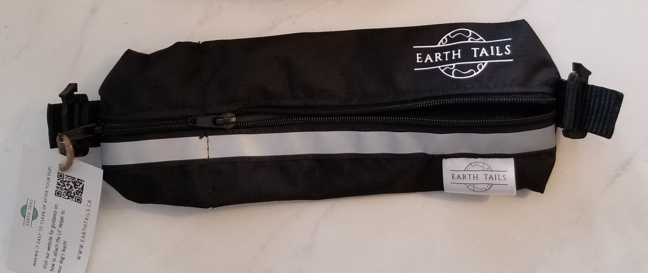 Earth Tails Collection